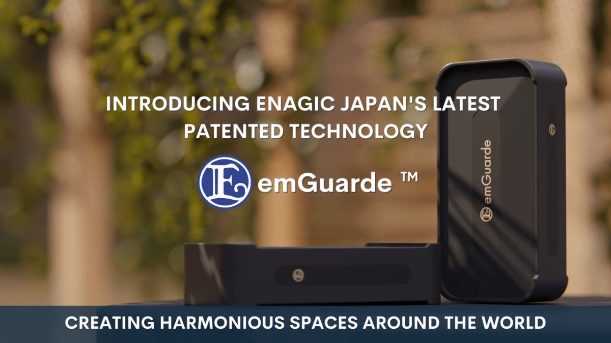 emGuarde voor bescherming tegen straling! - Johanna Koopman